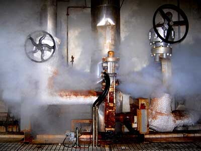 Common Methods for Diagnosing Leakage in Industrial Valves - Bosseal