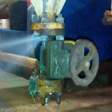 Solutions and Preventive Measures for Managing Valve Leakage - Bosseal