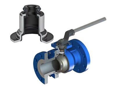 Valve Stem Sealing: Principles, Structures & Applications - Bosseal